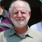 Robert S. Negrin - 陕西九州生物医药科技集团有限公司